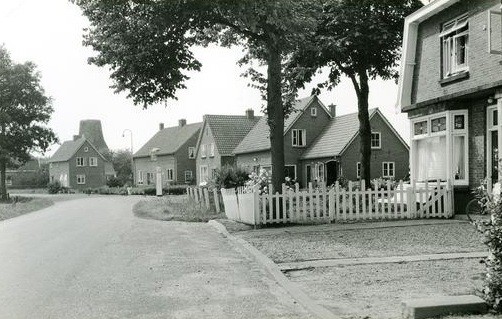 Fotoarchief - Heemkunde Lattrop Breklenkamp