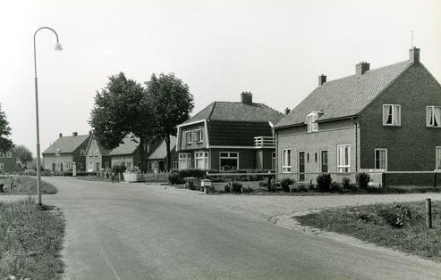 Fotoarchief - Heemkunde Lattrop Breklenkamp