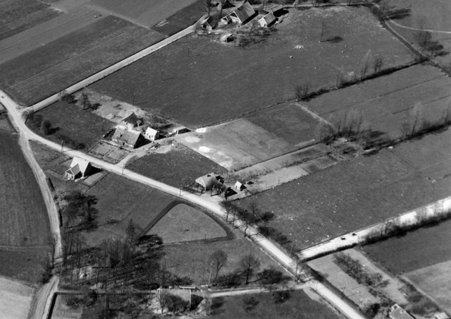 Fotoarchief - Heemkunde Lattrop Breklenkamp