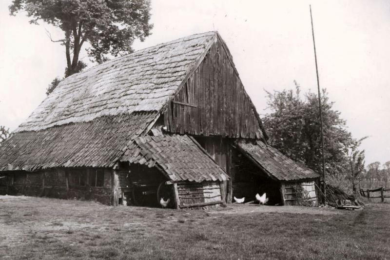 Fotoarchief - Heemkunde Lattrop Breklenkamp