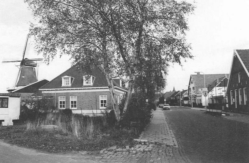 Fotoarchief - Heemkunde Lattrop Breklenkamp