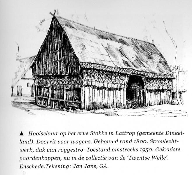 Fotoarchief - Heemkunde Lattrop Breklenkamp