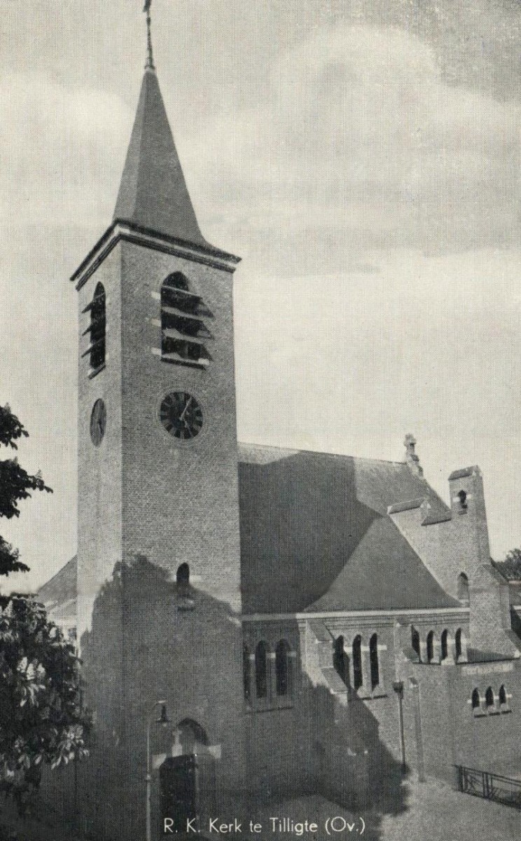 Fotoarchief - Heemkunde Lattrop Breklenkamp