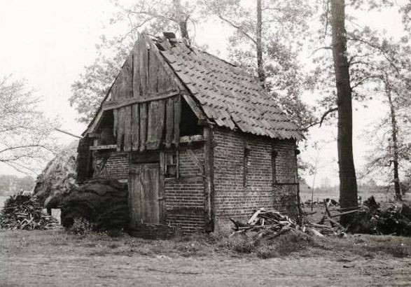 Fotoarchief - Heemkunde Lattrop Breklenkamp