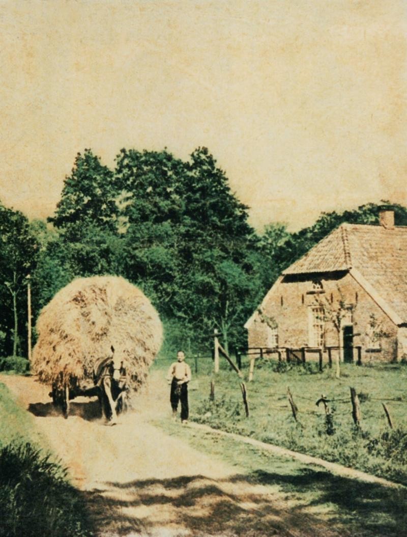 Fotoarchief - Heemkunde Lattrop Breklenkamp