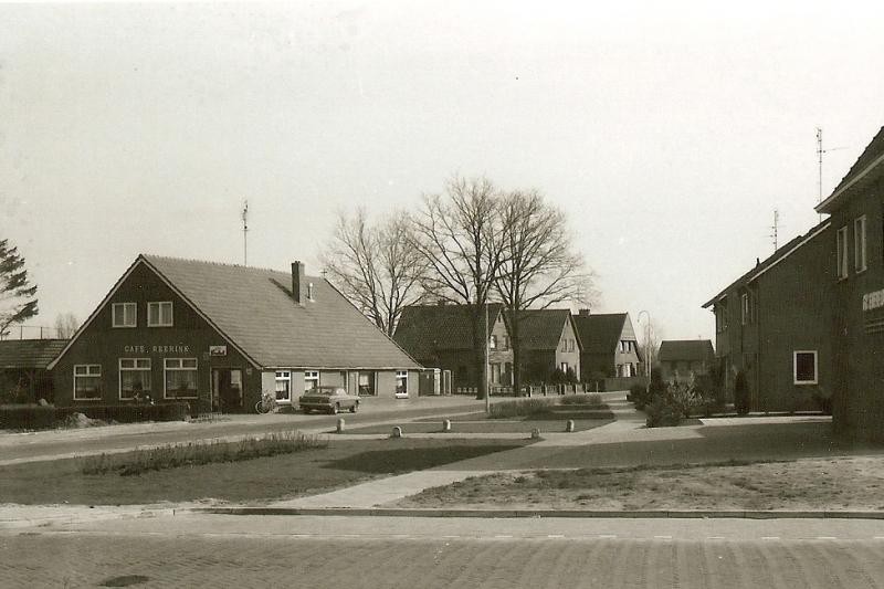 Fotoarchief - Heemkunde Lattrop Breklenkamp